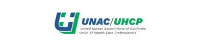 Welcome | United Nurses Associations of California/Union of Health Care ...